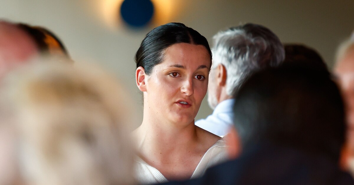 AFLW 2023 Media - AFLW Captains Brunch 271123