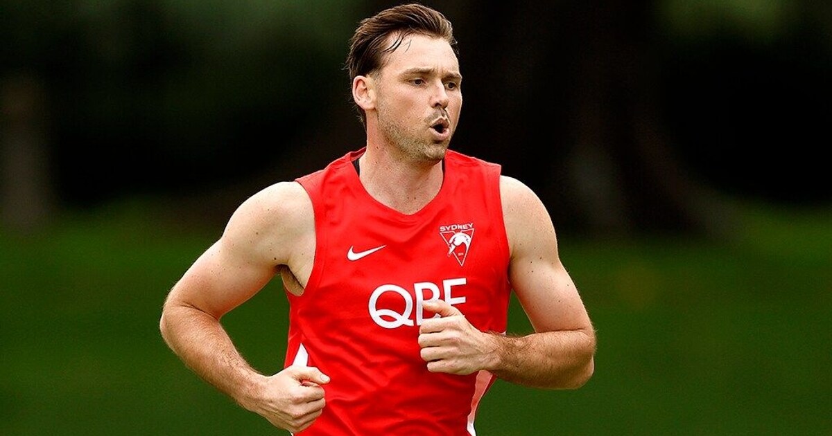 “I just needed a fresh start.” Hamling