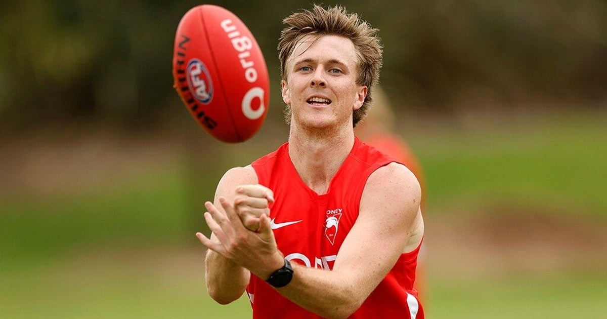 “There was no easing into it." - Jordon