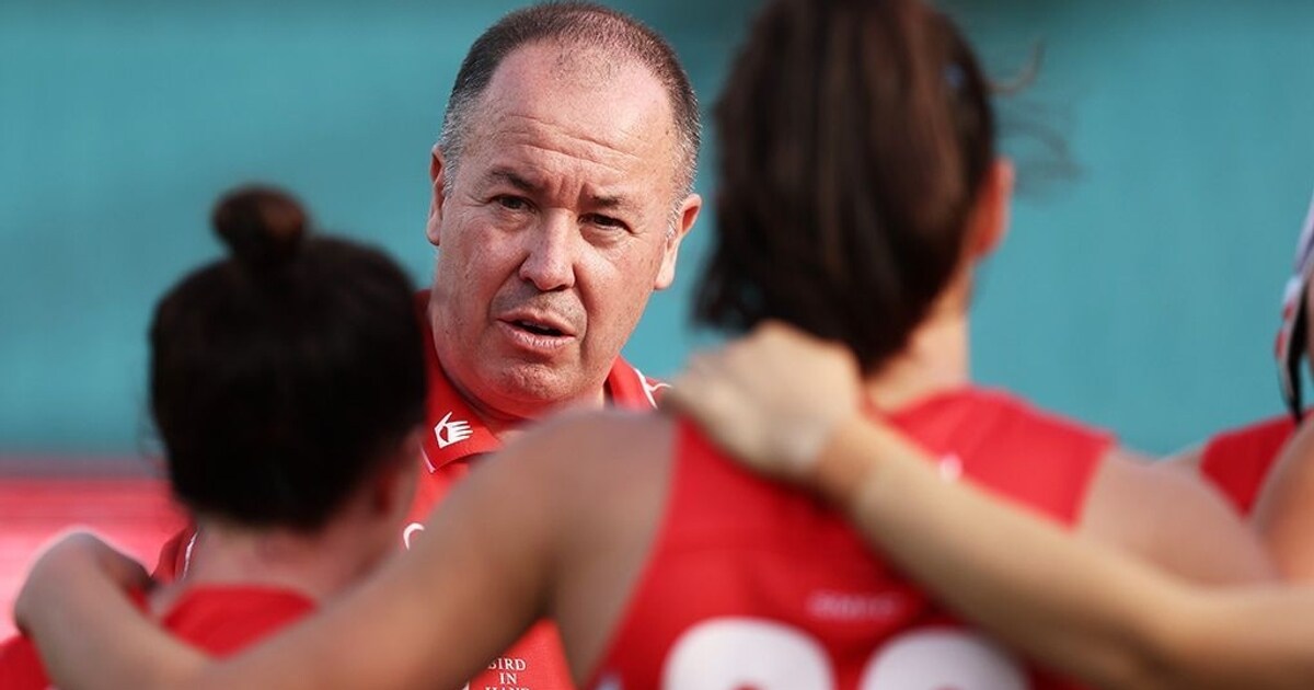 Gowans & Privitelli Press Conference - Round 3