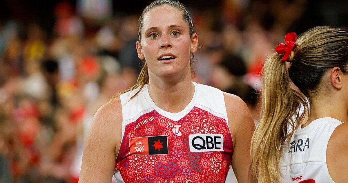 Mitchell's story of resilience, presented by QBE