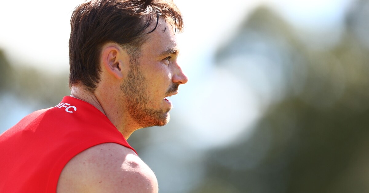 Player Spotlight: Joel Hamling