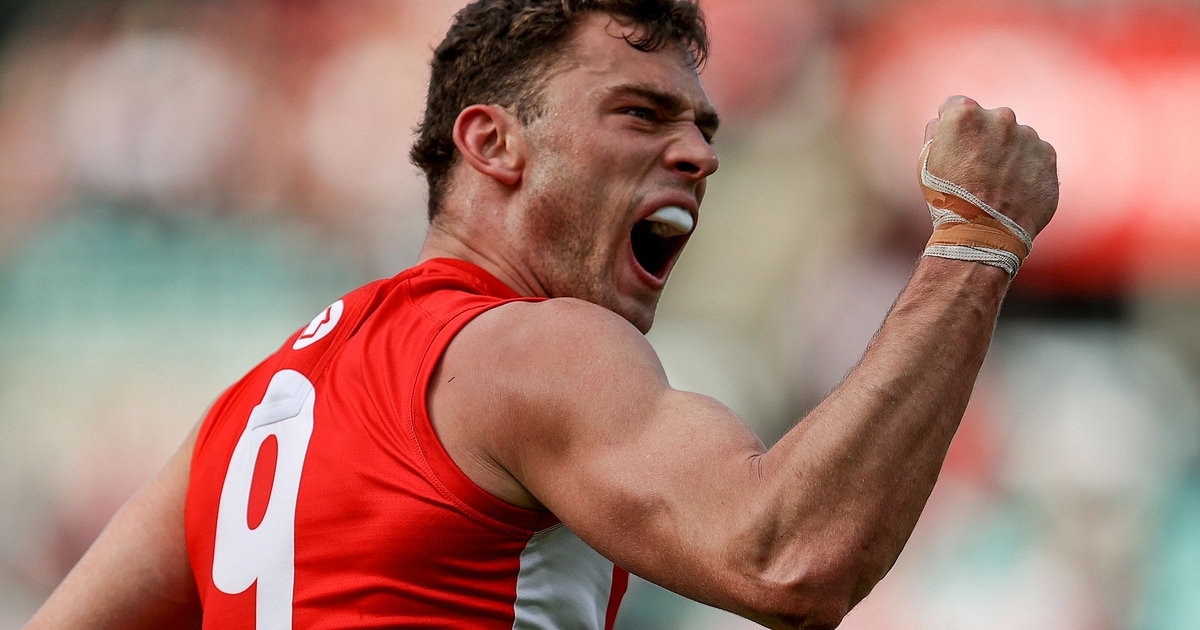 Expert Tipping: Which team will come out on top after Opening Round?