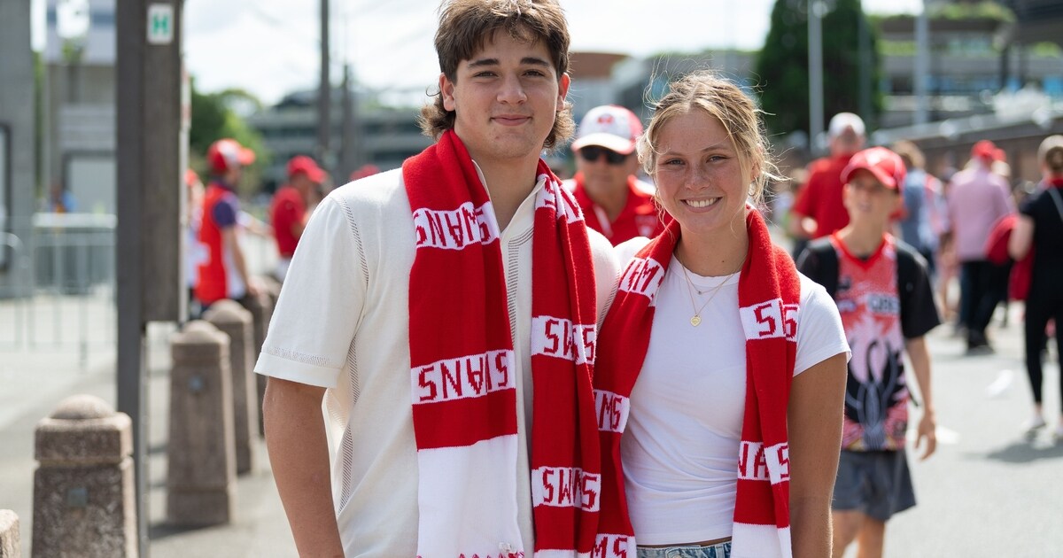 Your guide to the Red Zone