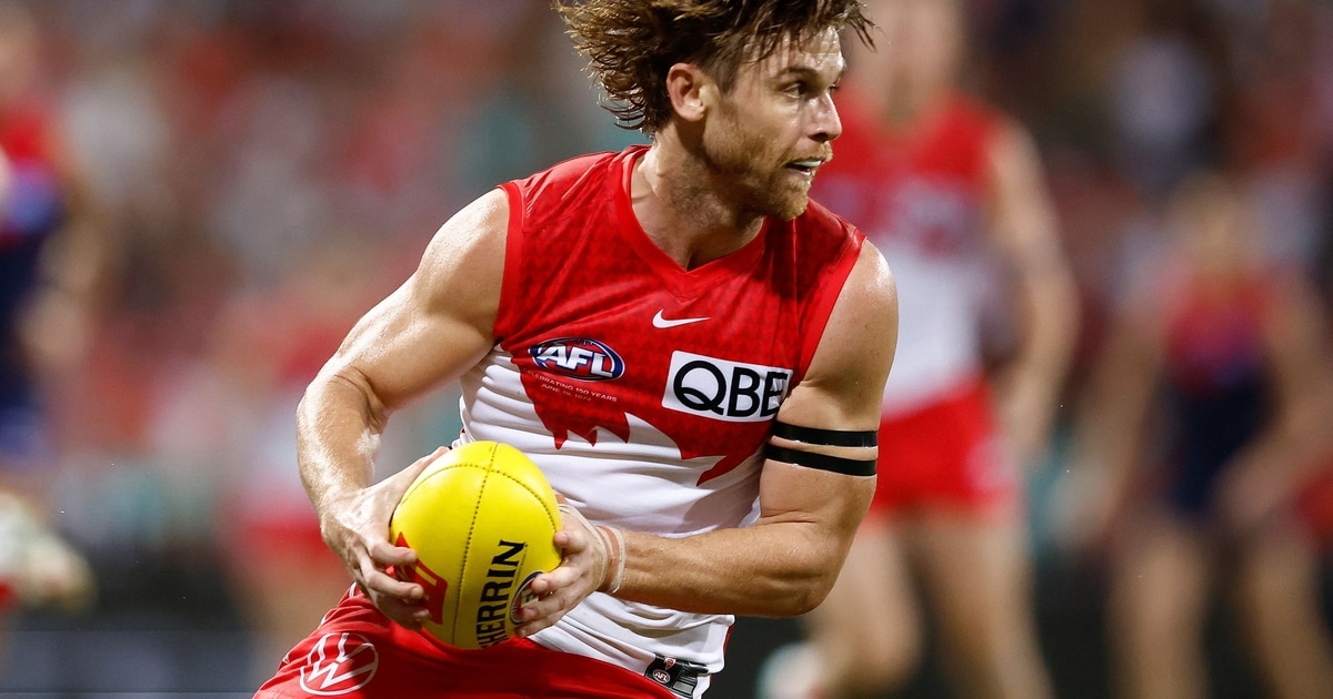 Expert Tipping: Who are you backing in Round 1?