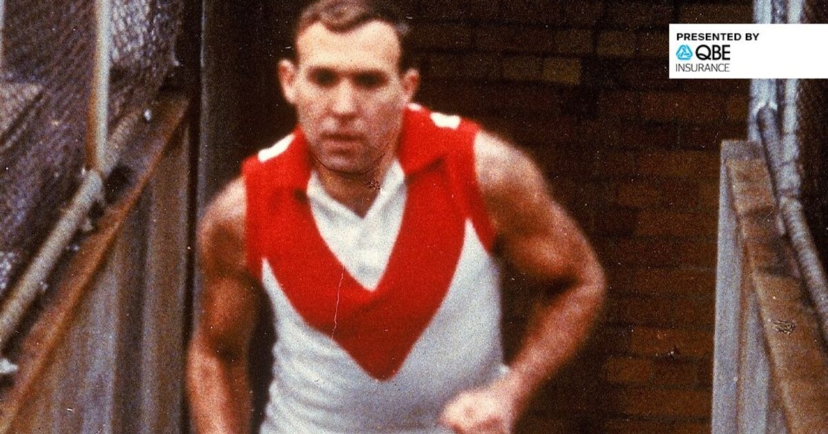 Hall of Fame Bio: Bob Skilton