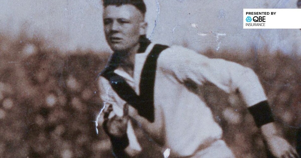 Hall of Fame Bio: Bob Pratt