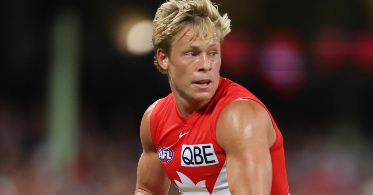 Heeney off to a flyer