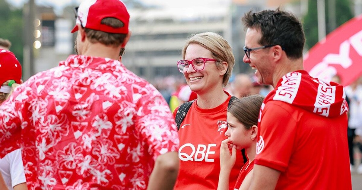 How to get your footy fix during bye week