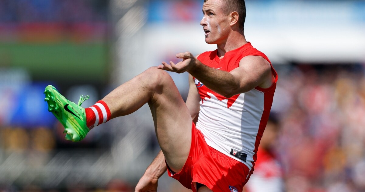 Expert Tipping: Who will cause an upset in Round 5?