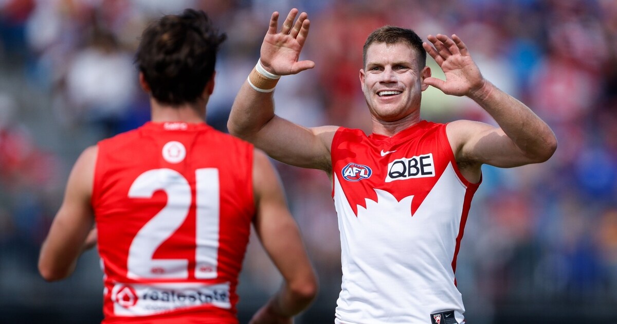 Expert Tipping: Three experts take first place ahead of Round 6