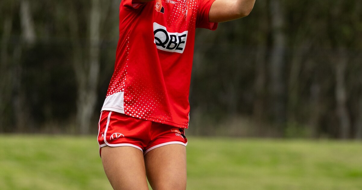 Gallery: VFLW v Casey Demons