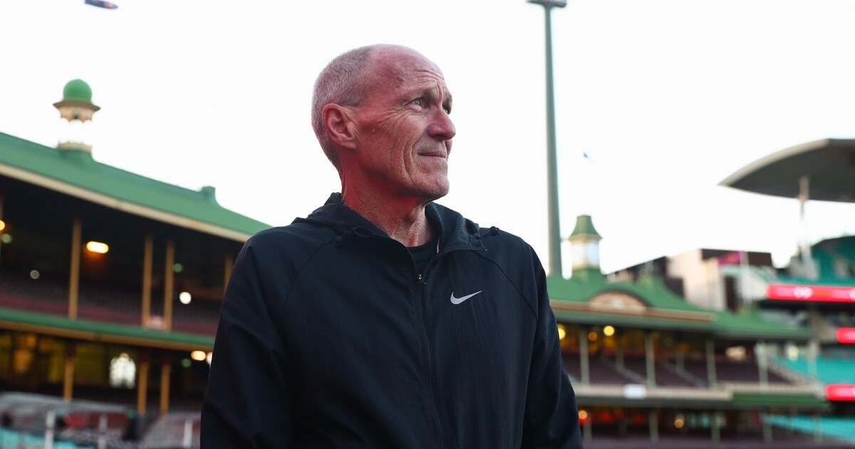 An award in honour of one of our greatest: Dean Moore