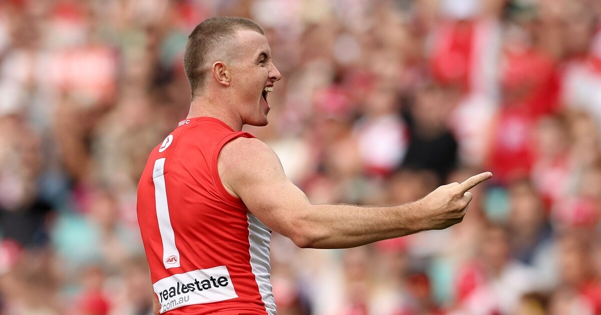 Expert Tipping: Are you ready for Wednesday night footy?