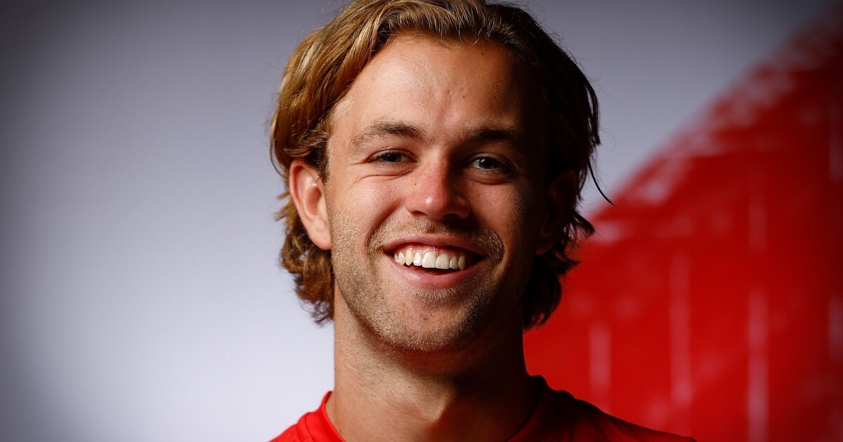 By the numbers: Rowbottom set to play 100th game