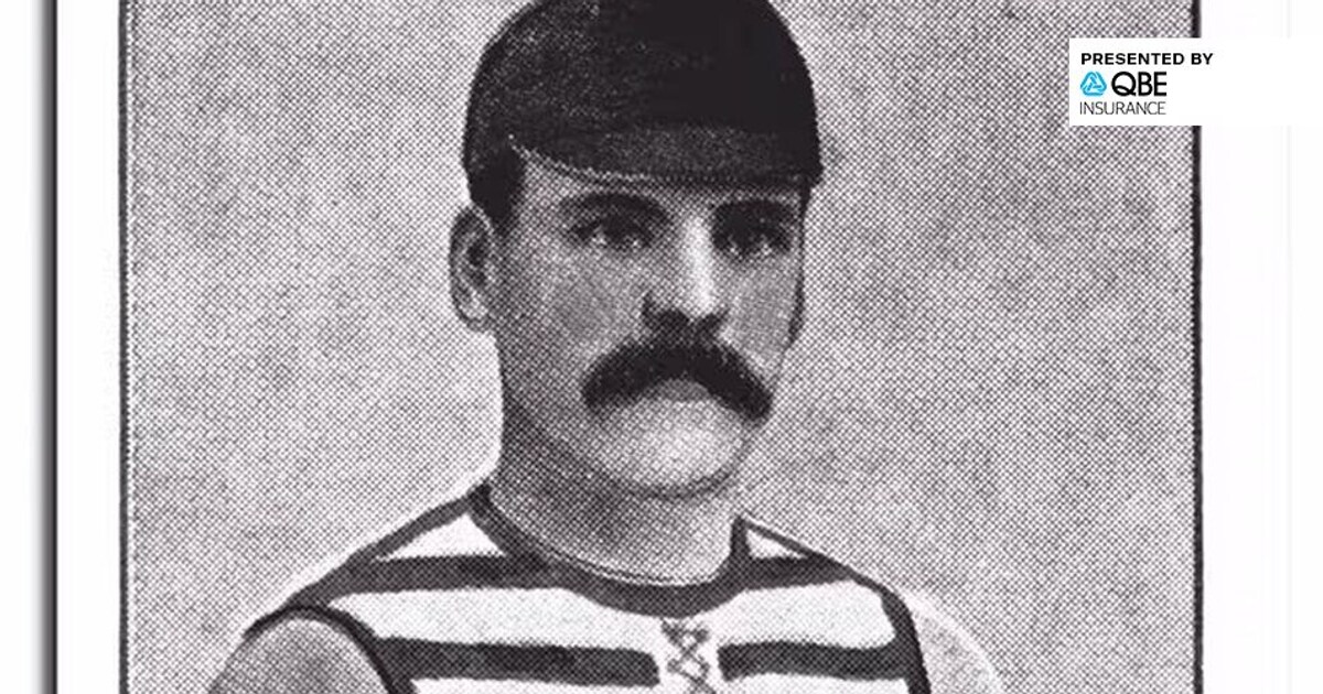 Hall of Fame Bio: Peter Burns