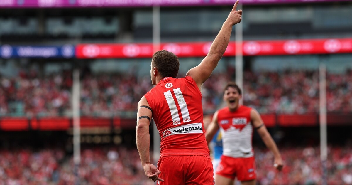 Expert Tipping: Rivalry Round is here to shake things up