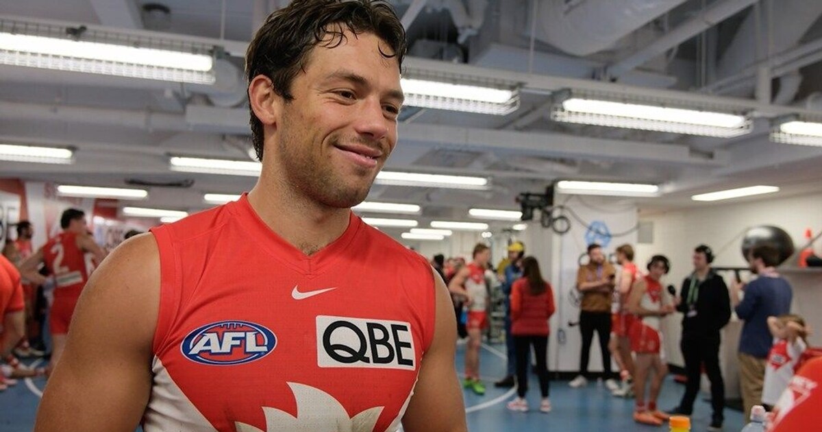 "It was on from the get-go" - Florent