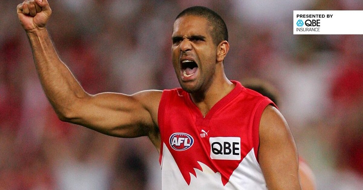 Hall of Fame Bio: Michael O'Loughlin