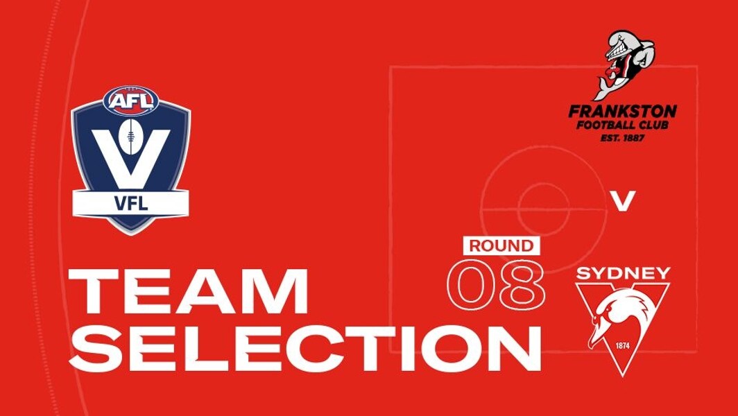 Afl Football Team Logo