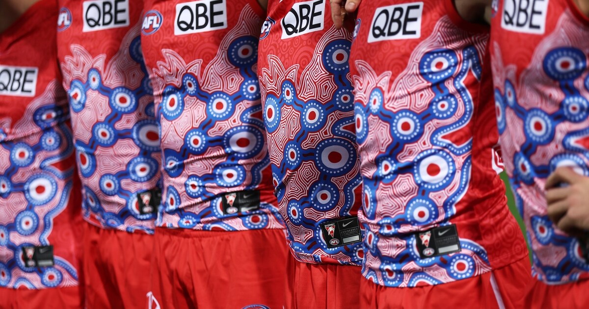 Marn Grook Round: Profile - Reuben Cooper