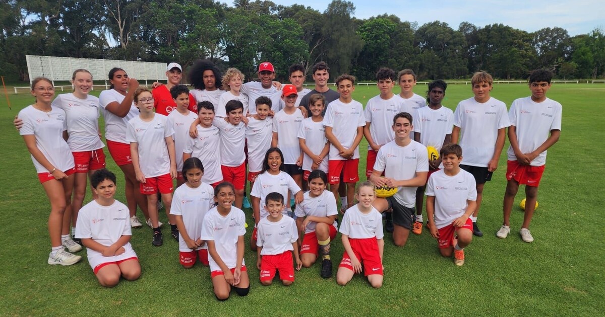 Foundations building pathways