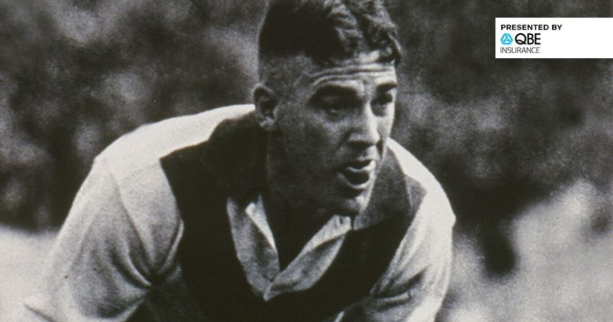 Hall of Fame Bio: Laurie Nash