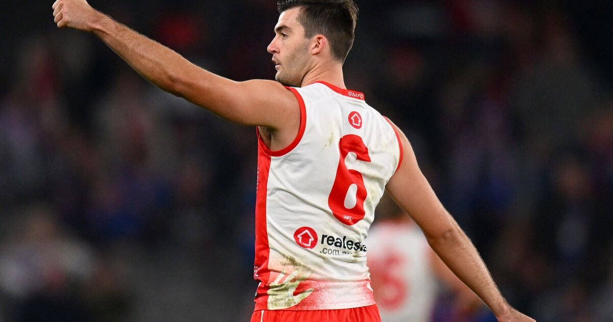 Expert Tipping: Mid-season byes begin