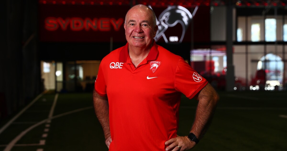 Dean Moore Award Nominee: Mark White