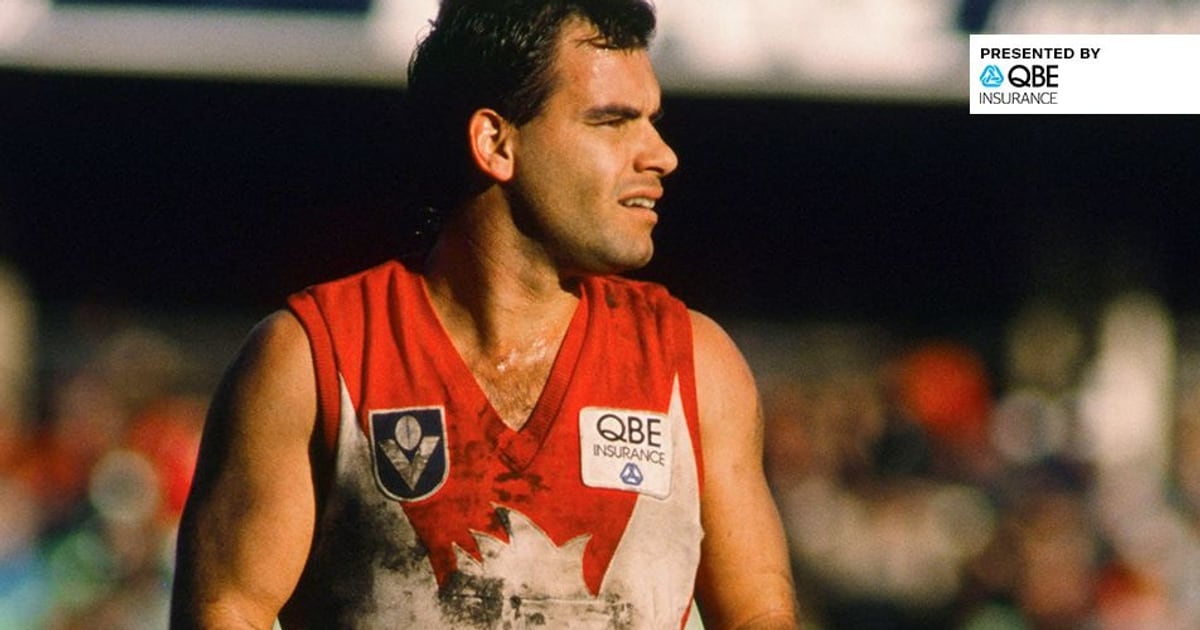 Hall of Fame Bio: Greg Williams