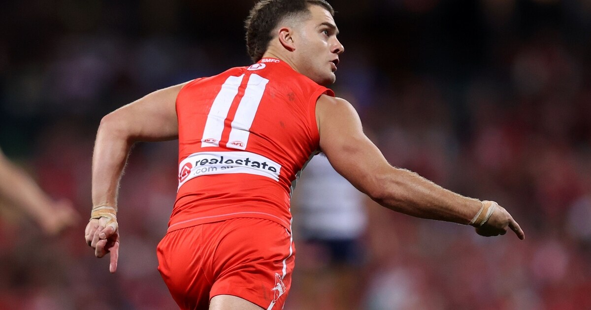 Expert Tipping: Could our experts be in a for a clean sweep?