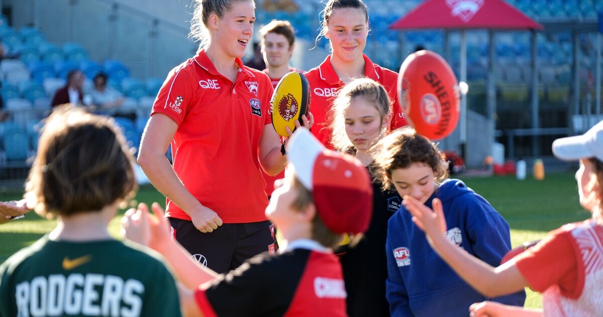 Sydney to take Community Camp to Newcastle