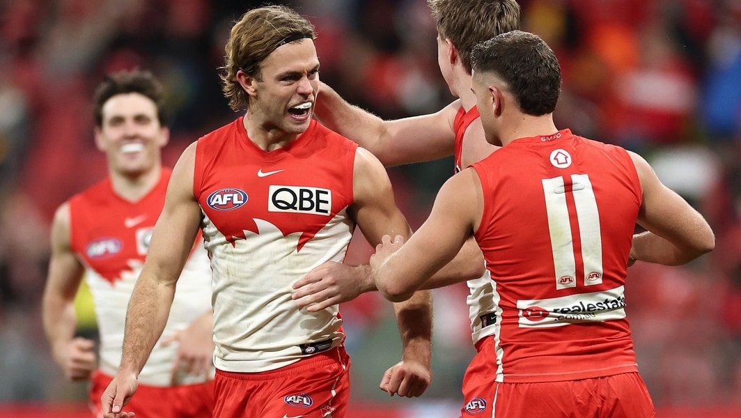 Rowbottom praised in Round 15 coaches votes information you require.