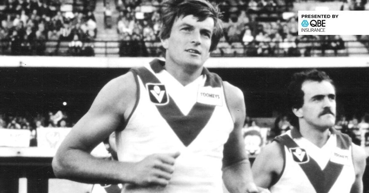 Hall of Fame Bio: Barry Round