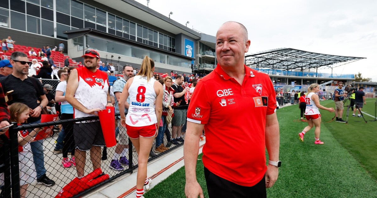 Gowans ready to test full squad strength