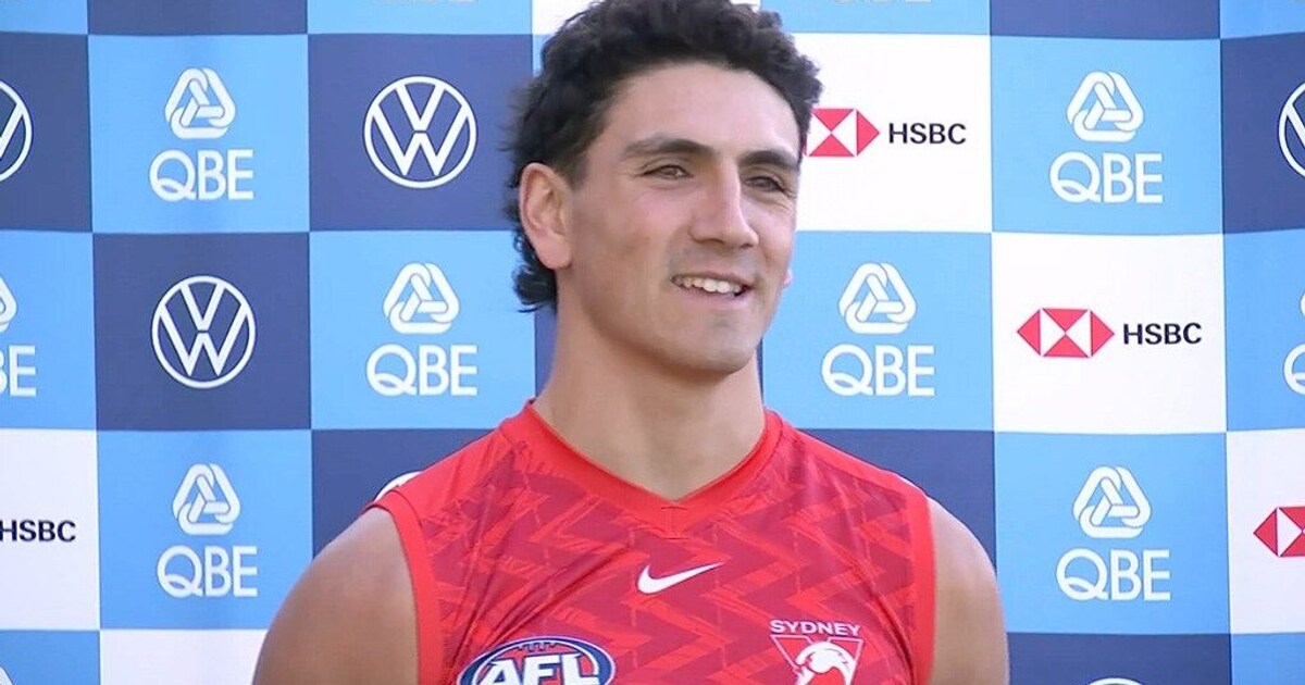 “It has given us a chance to focus“ - McInerney