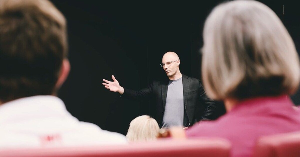 Why is Sydney Swans HQ the best venue for your next event?