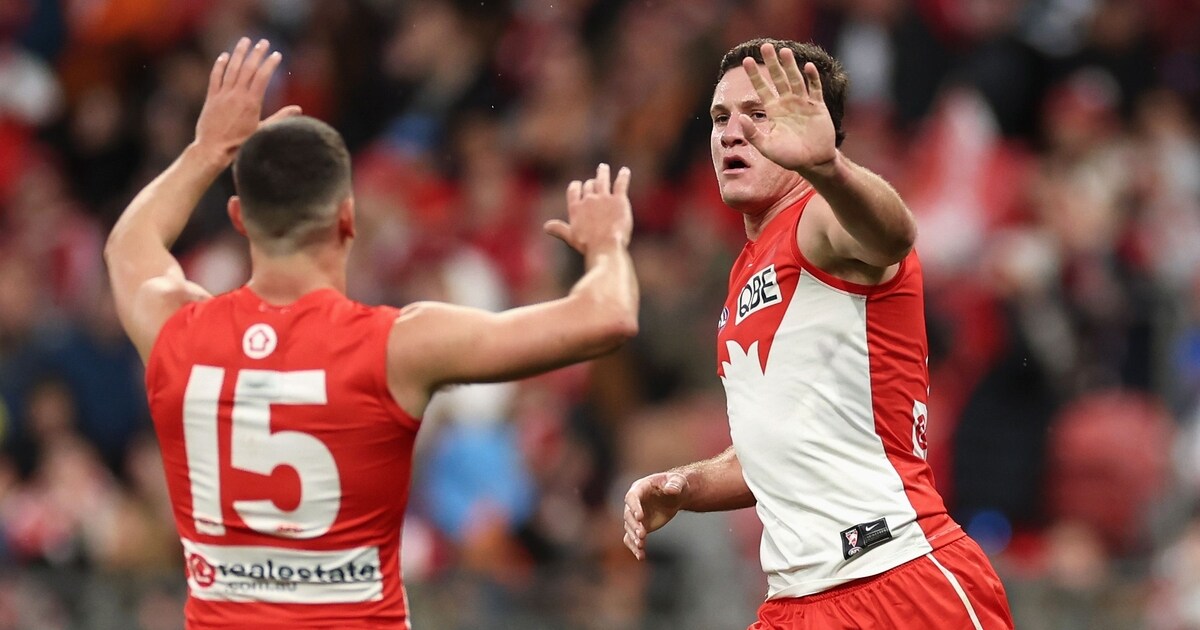 Expert Tipping: We have a new leader