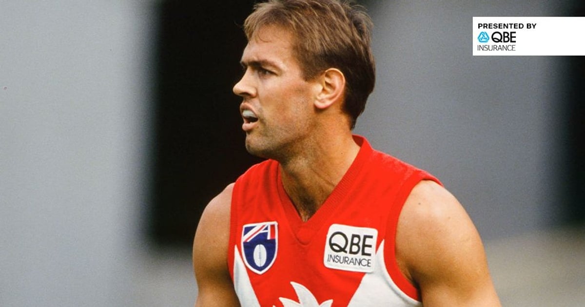 Hall of Fame Bio: Mark Bayes