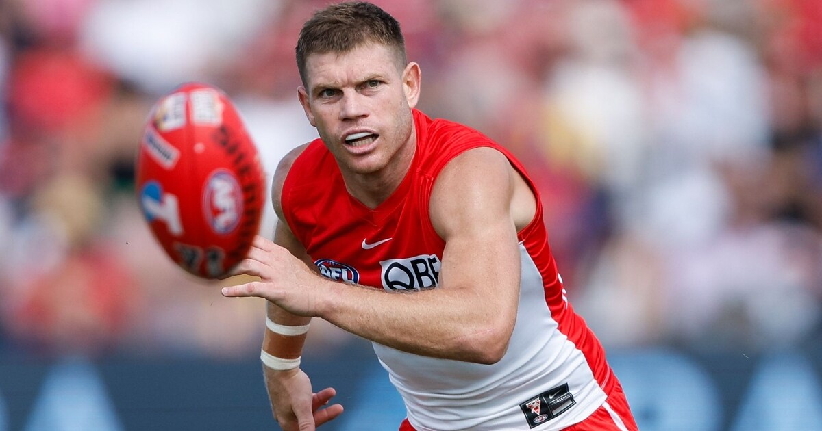 Expert Tipping: It's time to take a risk