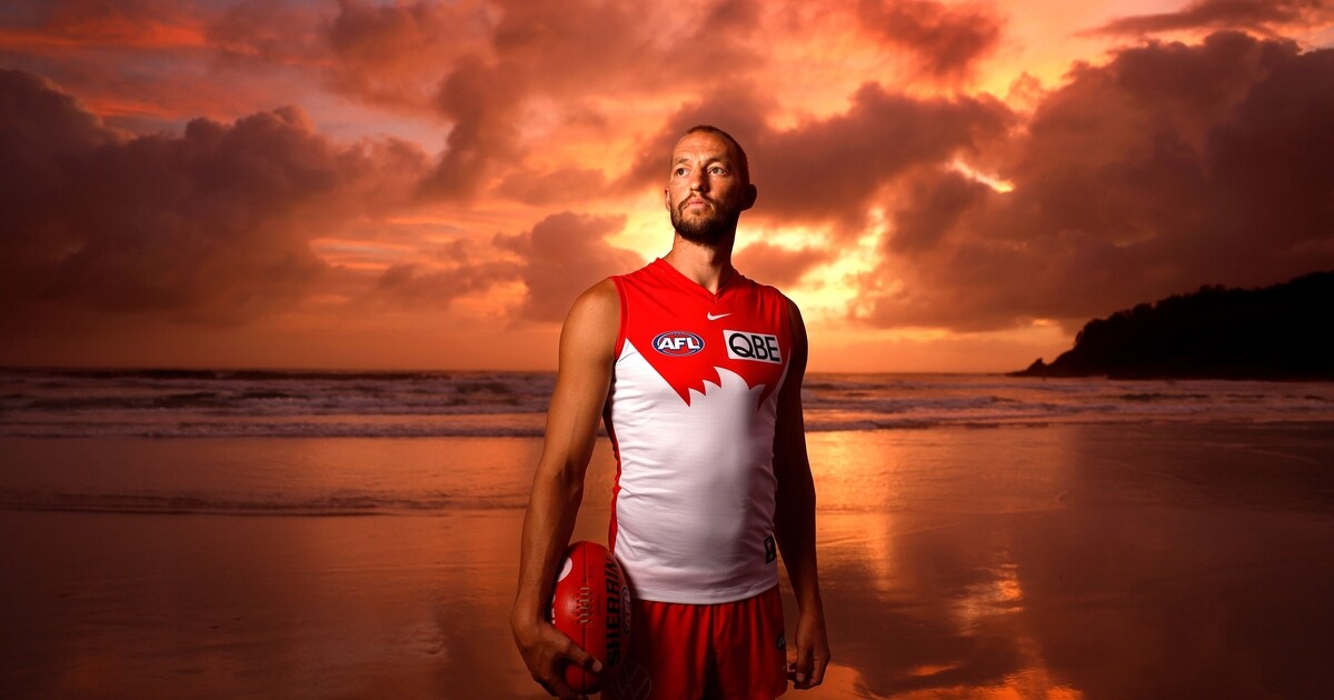 By the numbers: Sam Reid