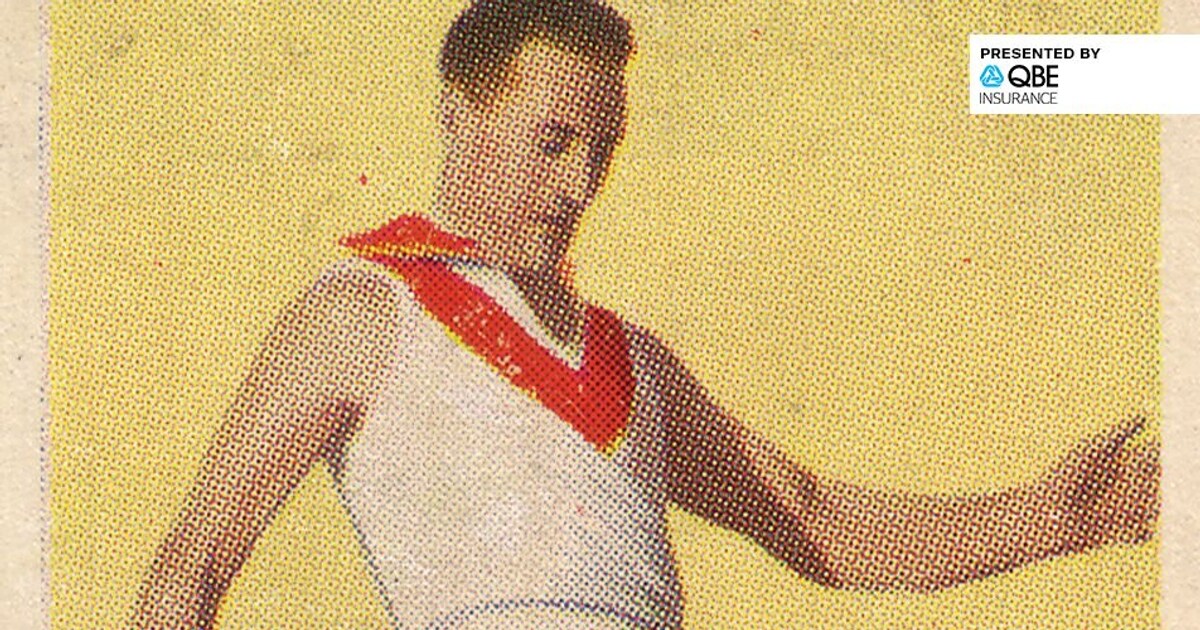 Hall of Fame Bio: Jack Bisset