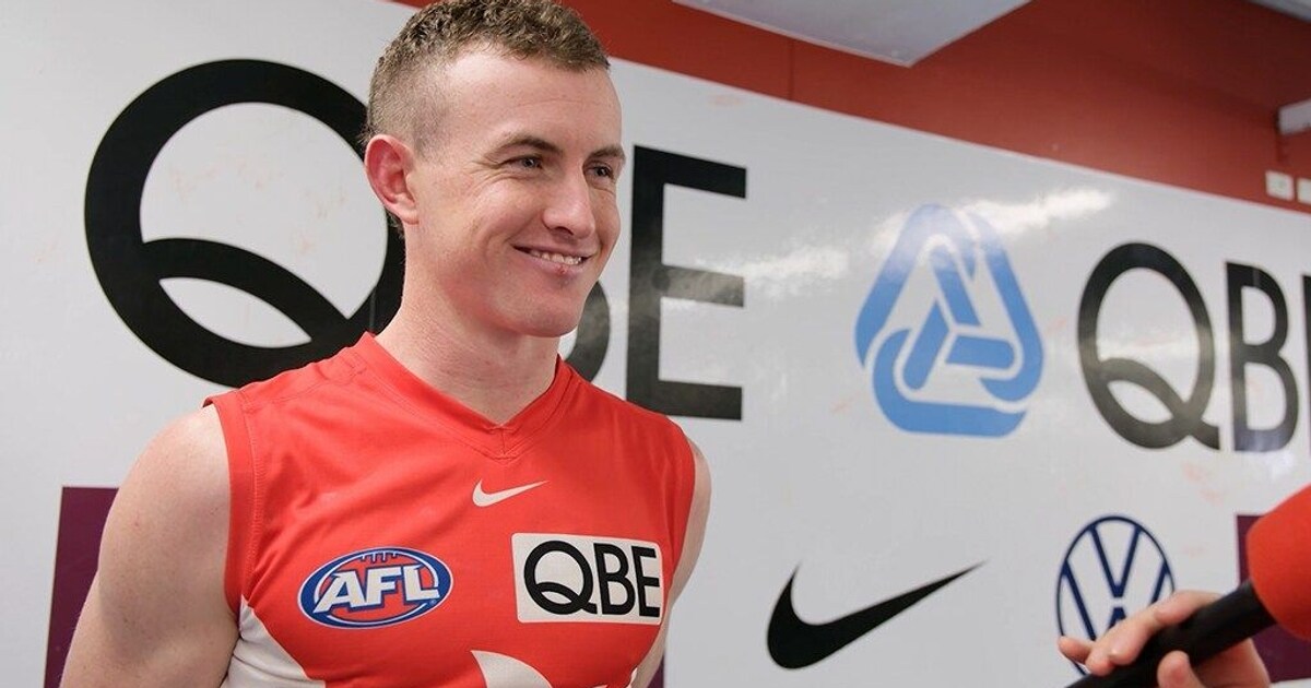 "A week's a long time in footy" - Warner