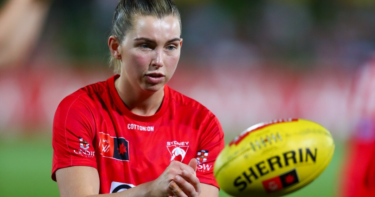 Injury Update: Collier to miss Round 2