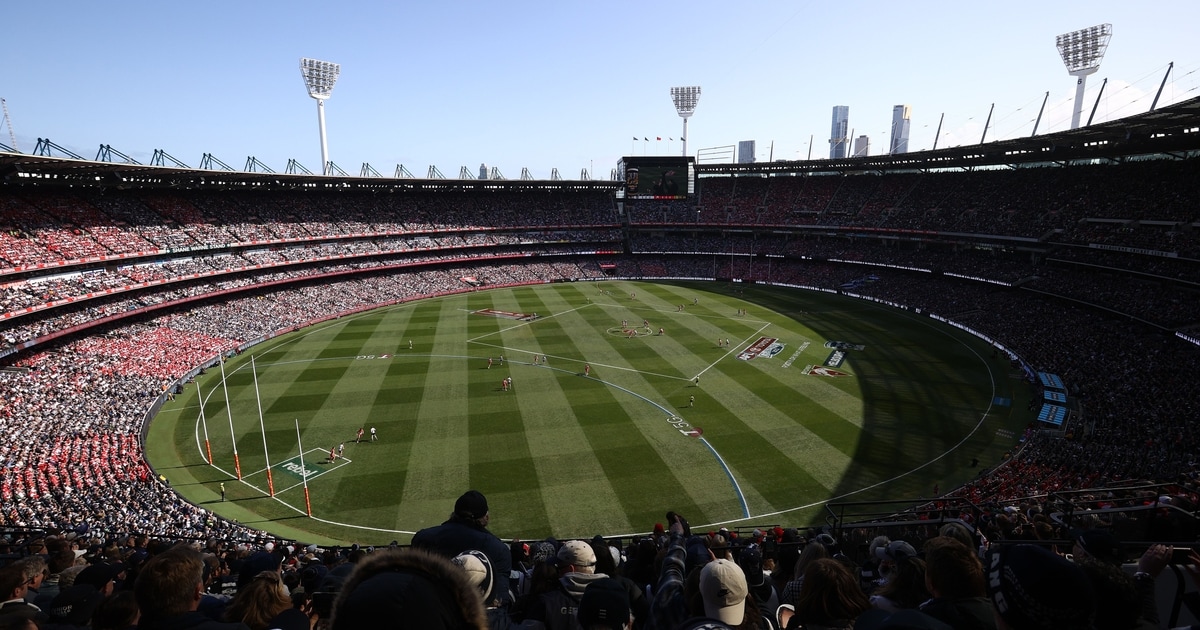 2024 AFL Grand Final Ticketing Information