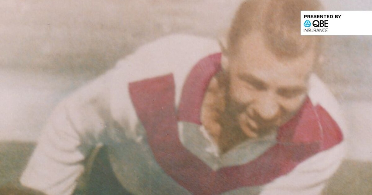 Hall of Fame Bio: Terry Brain