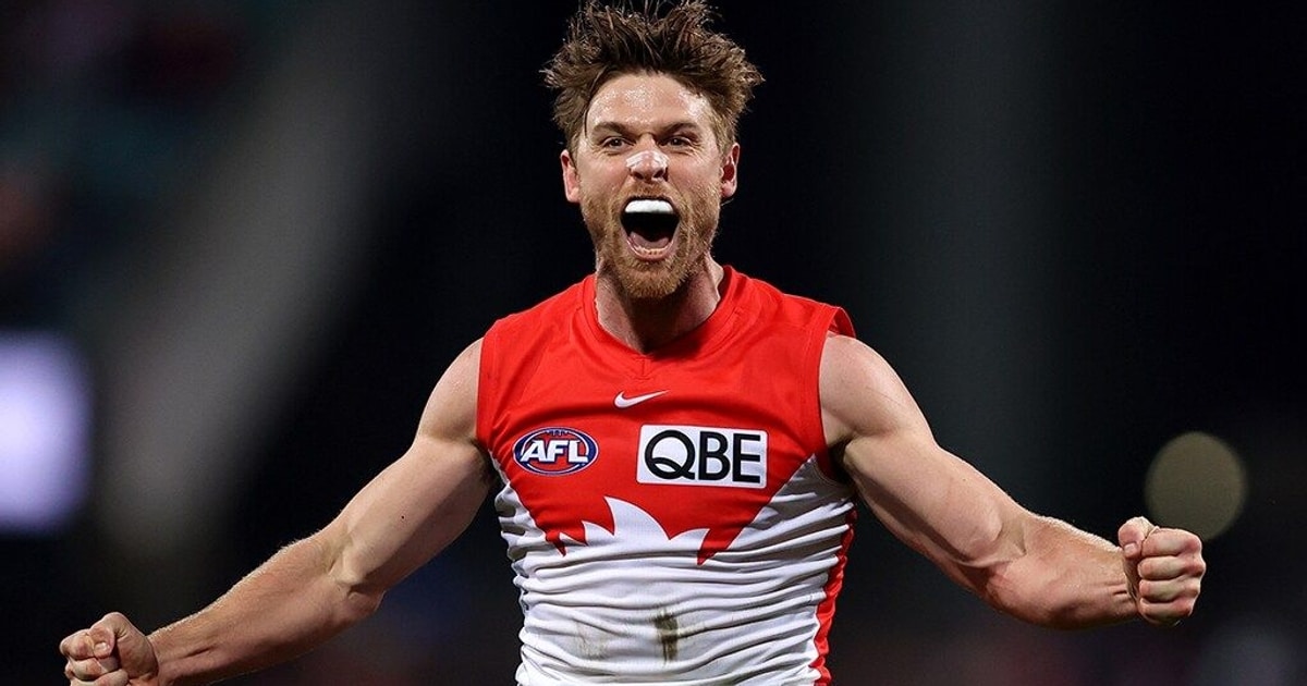 Preliminary Final Team Selection, presented by QBE