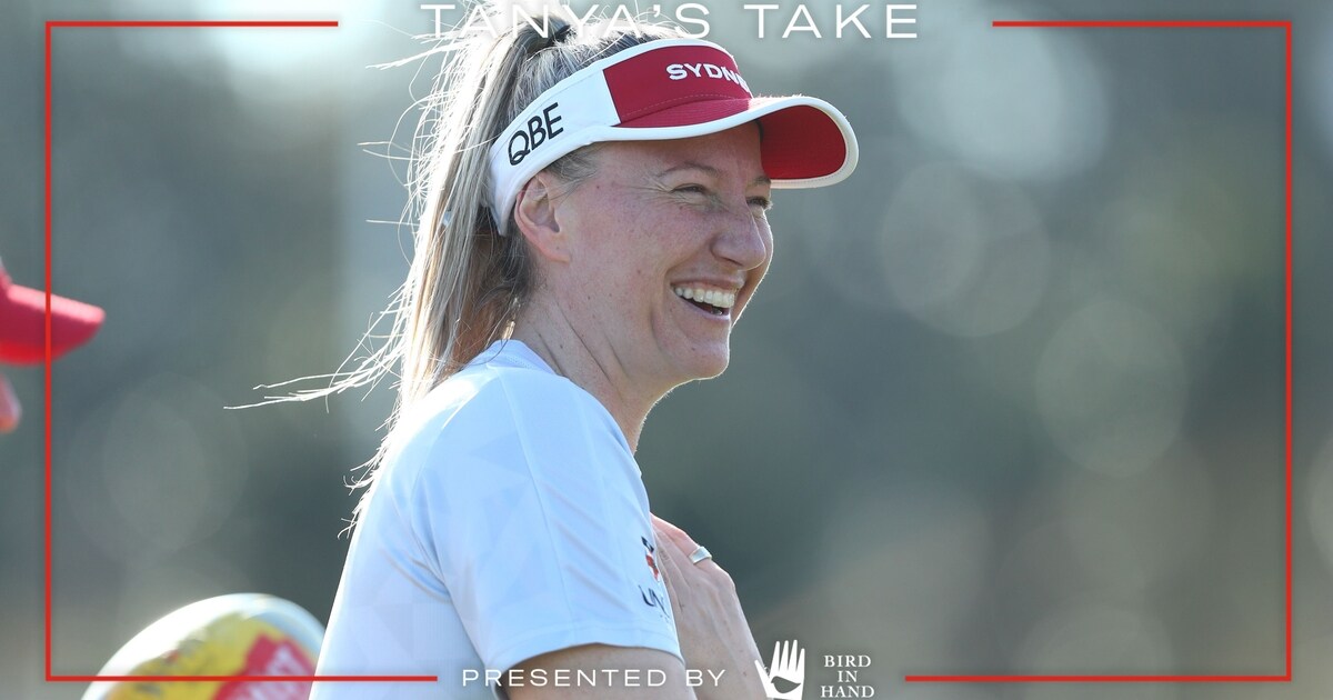 Tanya's Take, presented by Bird in Hand - Round 6A