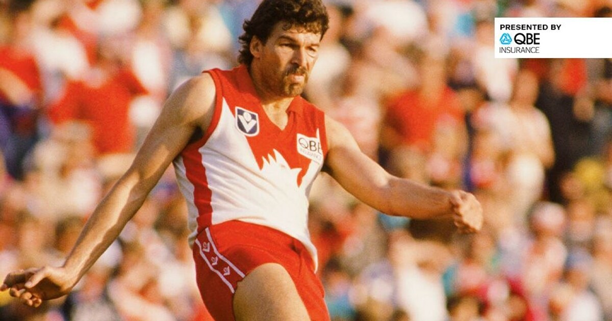 Hall of Fame Bio: Rod Carter