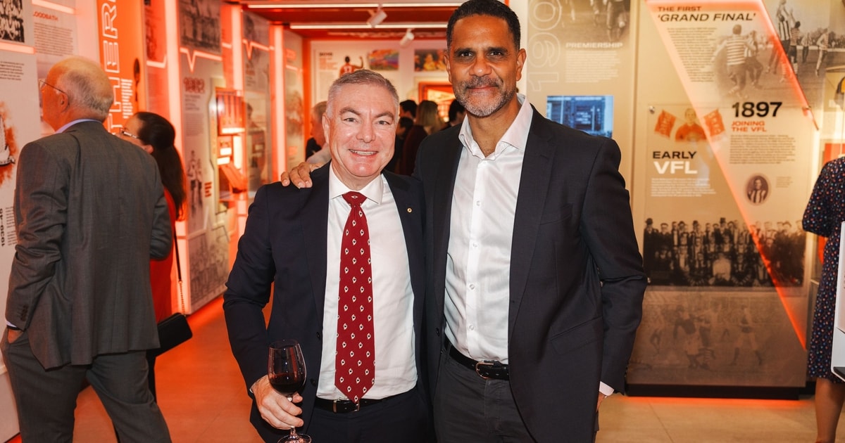 Peter Weinert Museum officially unveiled